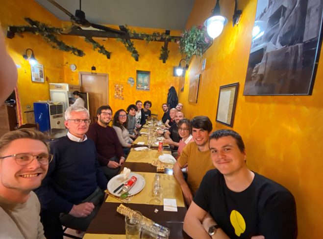 Srikimkaew Oradee (KIT, Japan)-Prof. Daniele Ielmini (Politecniko di ...